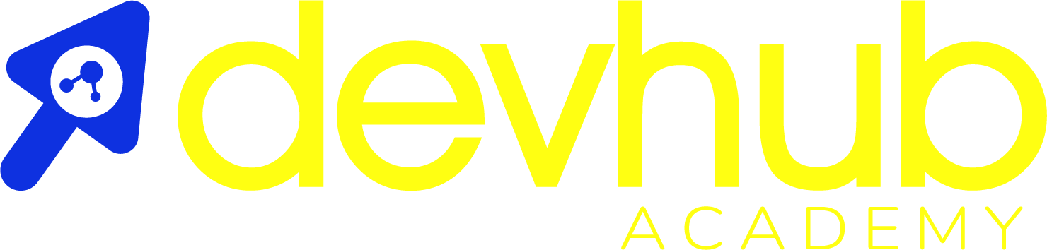 DevHubAcademy Daxil ol